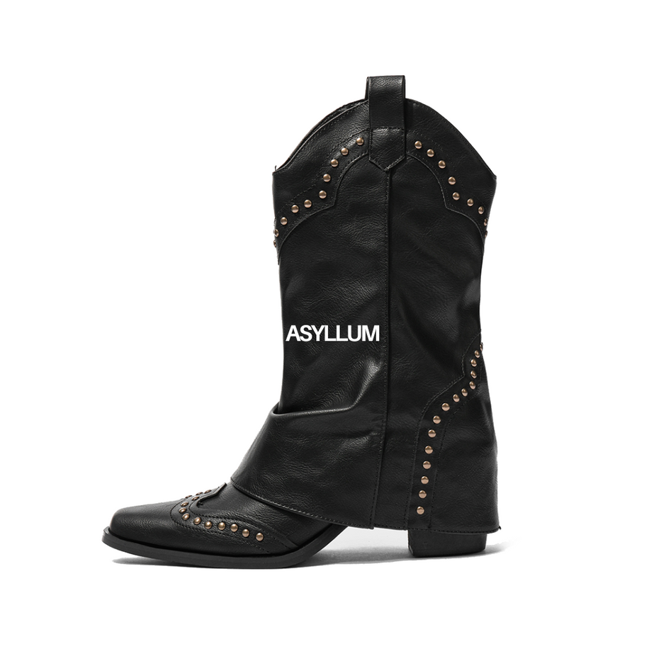 SHOES – Asyllum
