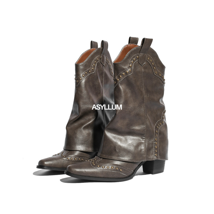 SHOES – Asyllum