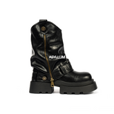 BOOTS – Asyllum