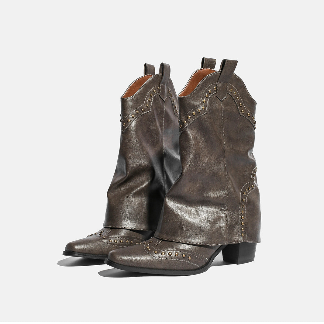 SHOES – Asyllum