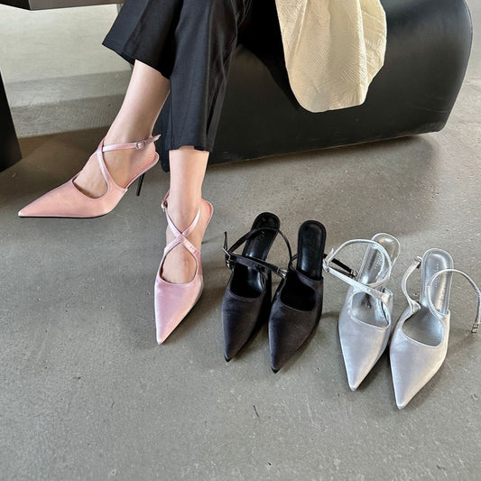 shoes – Page 2 – Asyllum